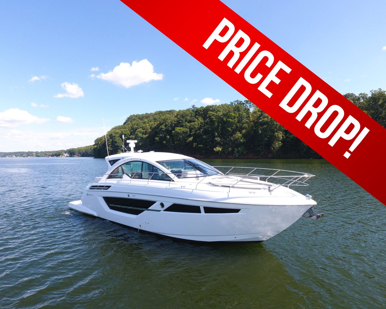 New Boat Inventory | Erwin Marine Sales