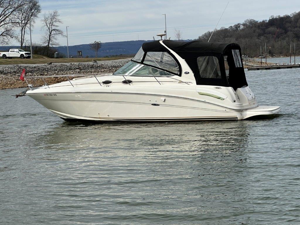 Sea Ray Archives - Erwin Marine Sales