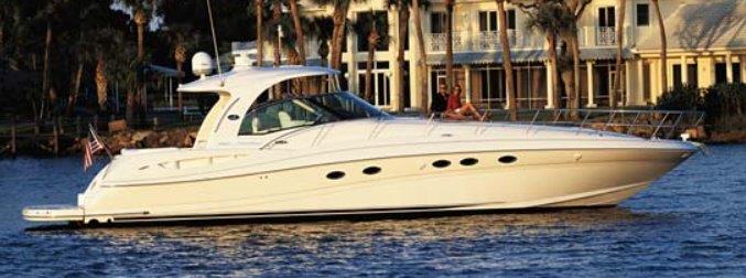 Bayliner Boats - Yachts - TN
