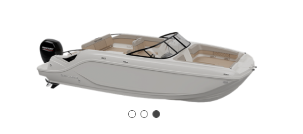 New Boat Inventory | Erwin Marine Sales