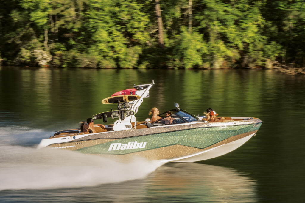 Malibu Boat Dealer - Erwin Marine Sales