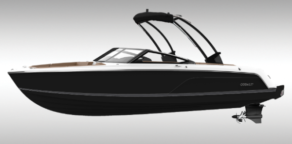 New Boat Inventory | Erwin Marine Sales