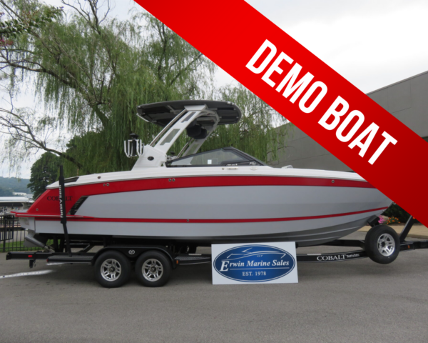 New Boat Inventory | Erwin Marine Sales