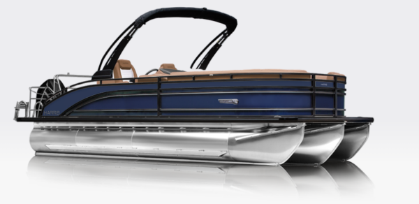 2026 Harris Sunliner 230 +++NEW MODEL+++ | #108551 | Erwin Marine Sales
